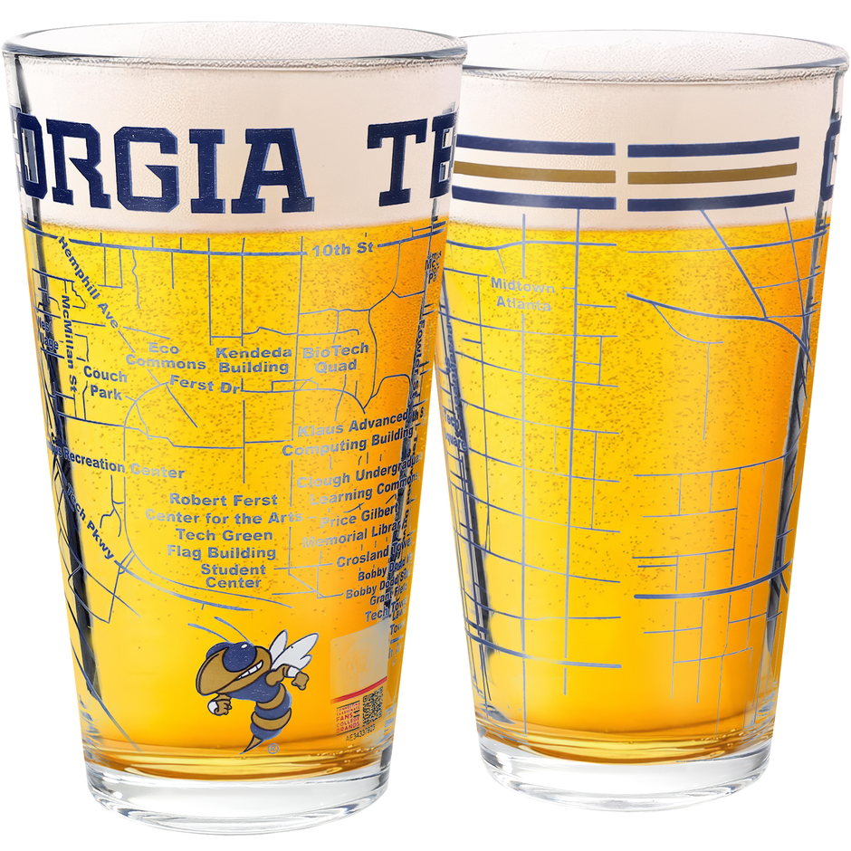 Greenline Goods | Etched Glassware For Any Occasion